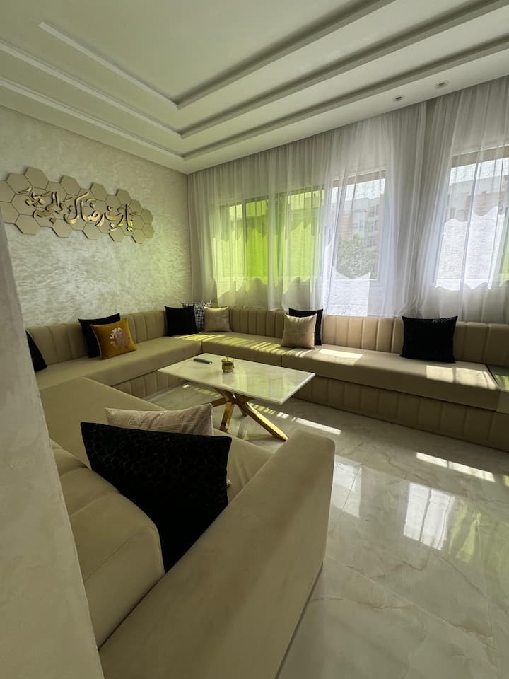 Appartement De Luxe - Tanger