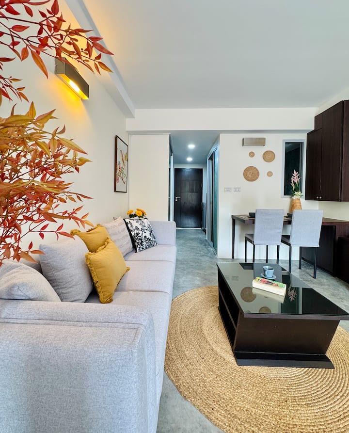 Direct Pool Access Studio On Beach - Ko Samui