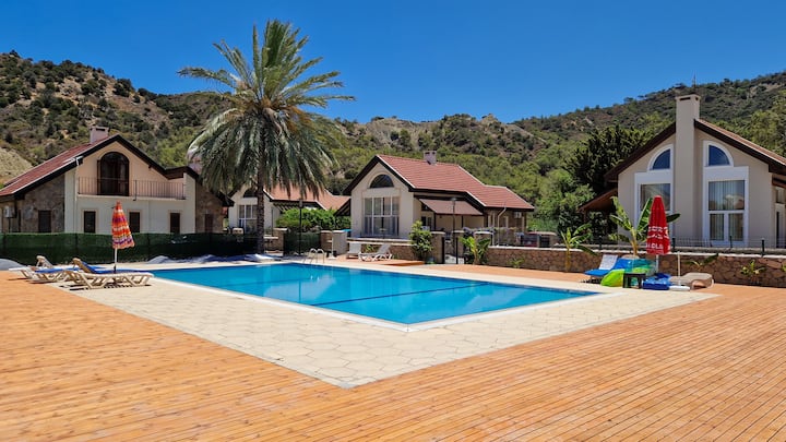Harmony Homes - Zypern