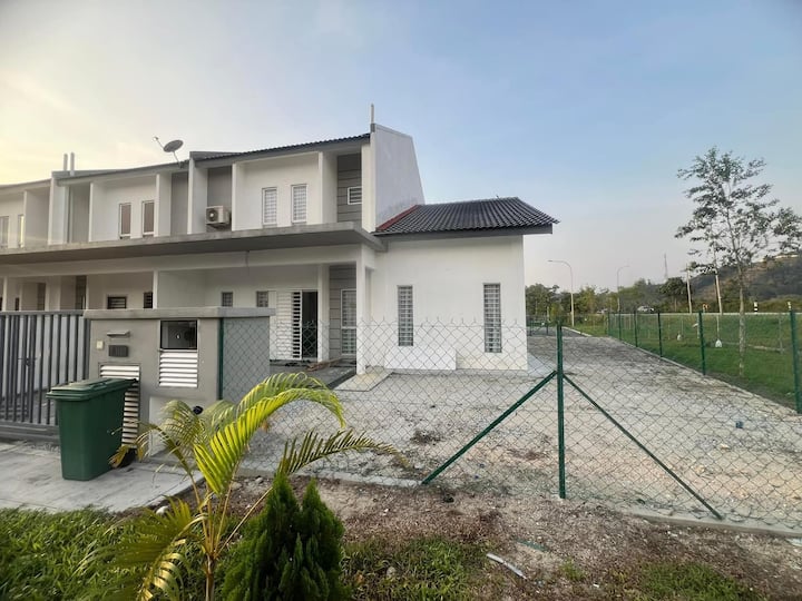 D’bayu Homestay Ulu Yam - Serendah