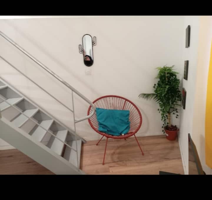 Appartement Centre De Marseille - Marseille