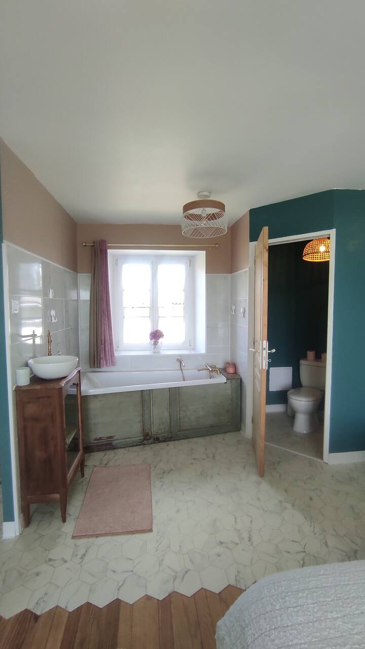 Chambre D'hôtes Suisse Normande - Clécy