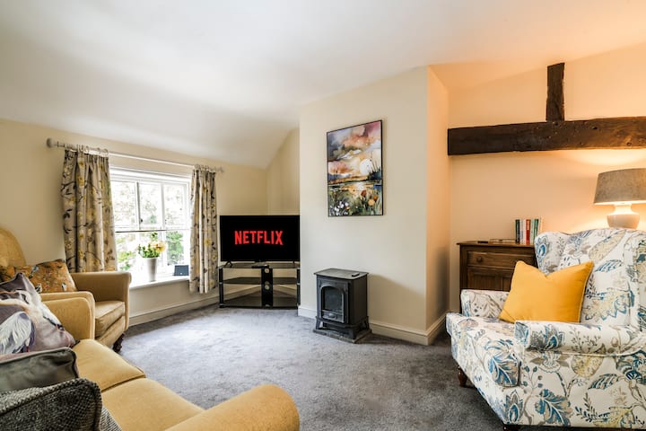 Lime View - 버킹엄셔