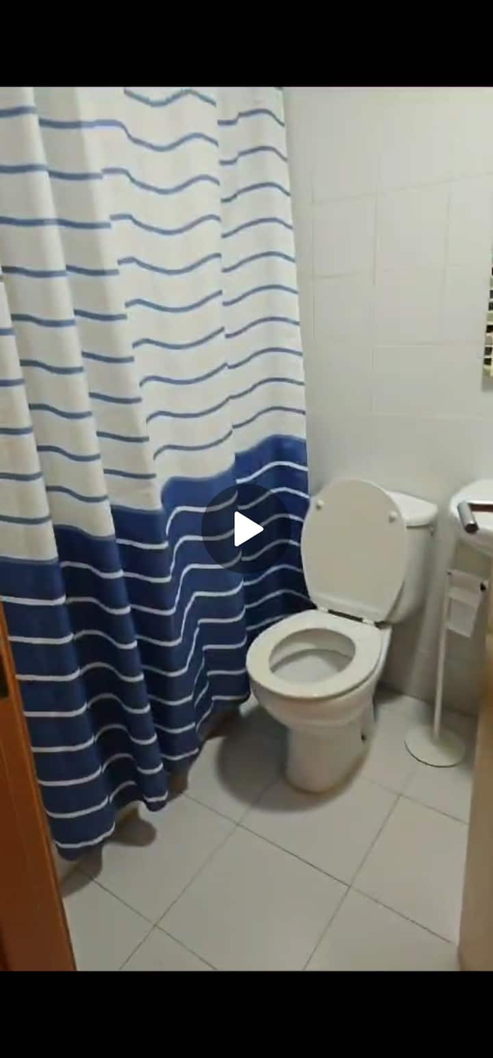 Buen Ambiente, Honestidad - Alicante