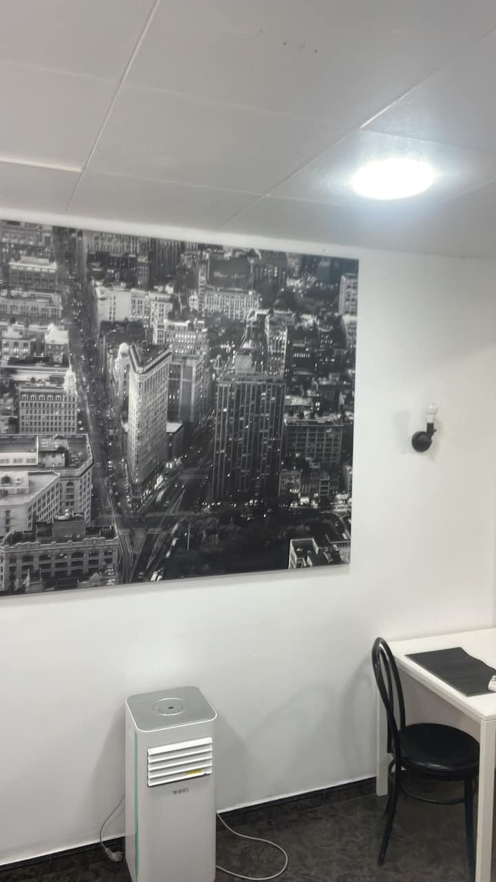 Apartamento Tranquilo - Barcelona