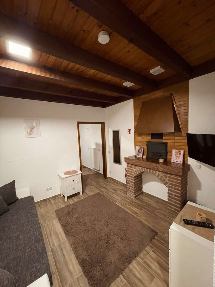 Ferienwohnung Nähe Europa-park - Kehl