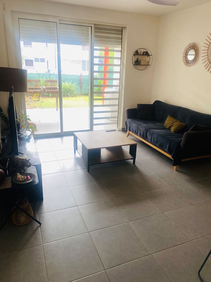 Location Chambre -