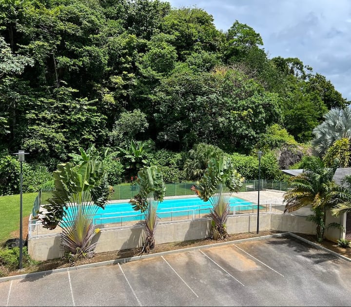 Location Chambre - Guyane française