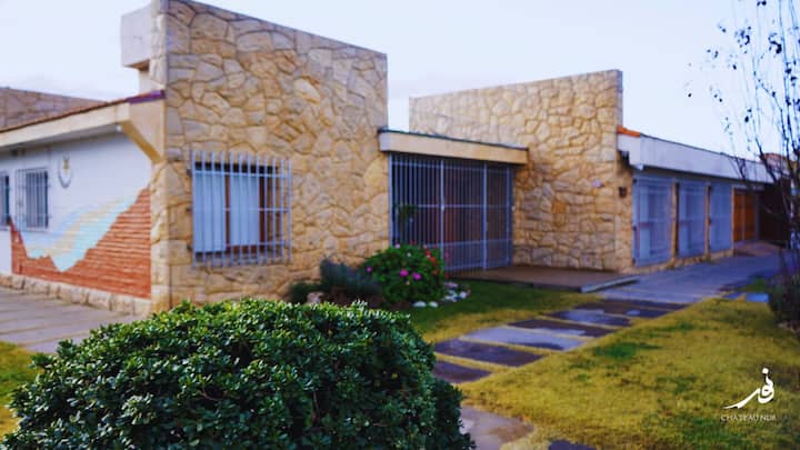 Chateau Nur - 산라파엘