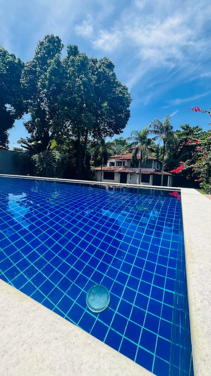 Home Arraial - Mucugê - Porto Seguro