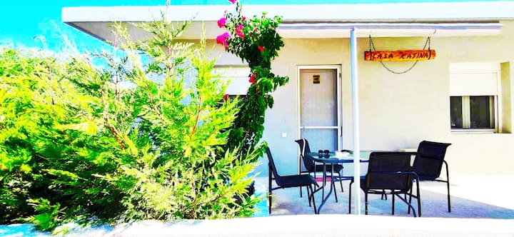 Casa Katina, βίλα στο Λαγανά Ζακύνθου - Zakynthos