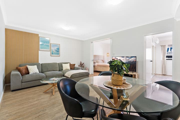 Style, Comfort & Convenience. - Subiaco, Australia
