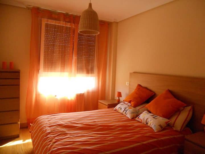 Suite S20 - Santander