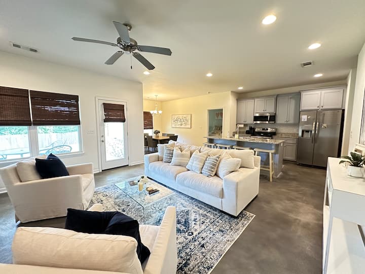 Briarwood Home In Oxford, Ms - Oxford, MS