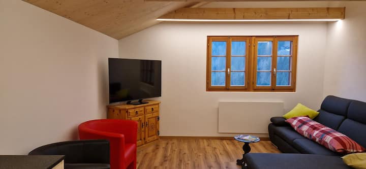 Adlerhorst - Mountainview - Riederalp
