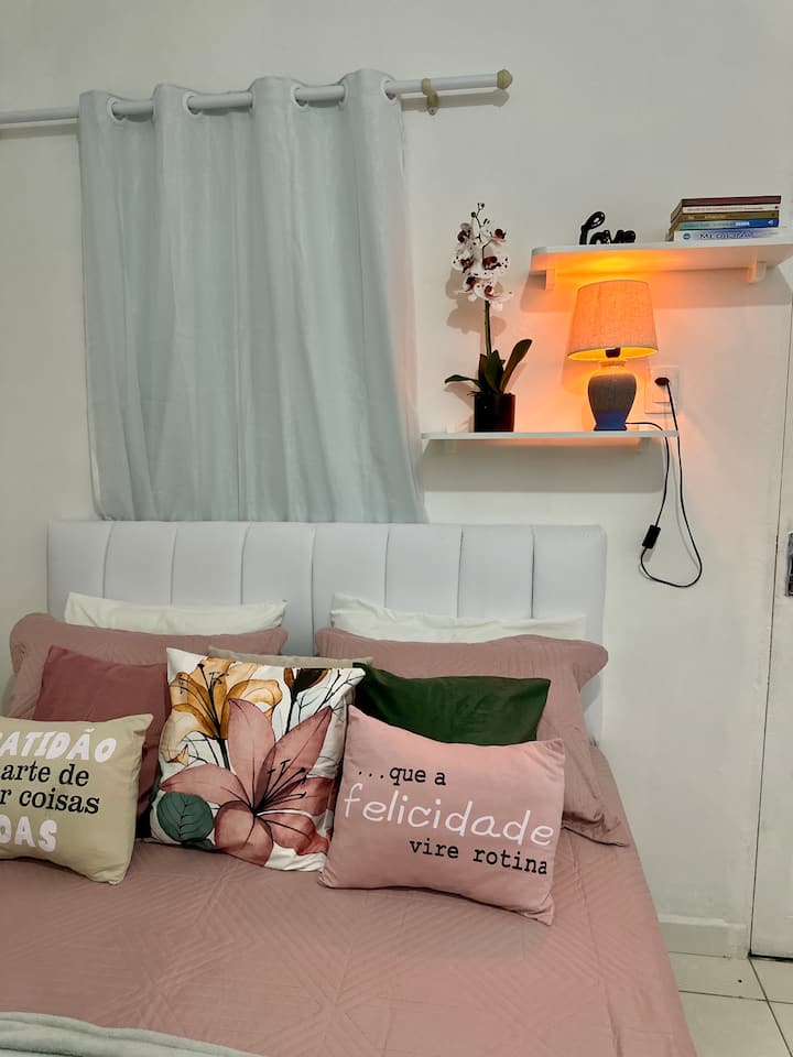 Espaço Inteiro Próx Do Manauara Shop. - Manaus