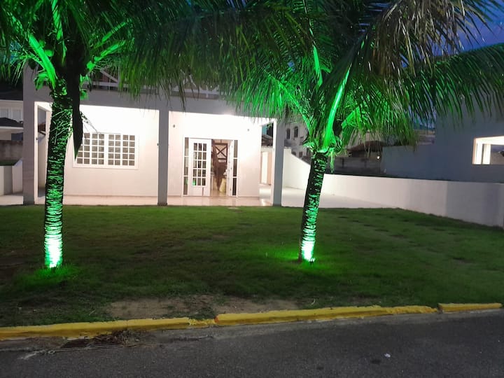 Casa De Praia - Mangaratiba