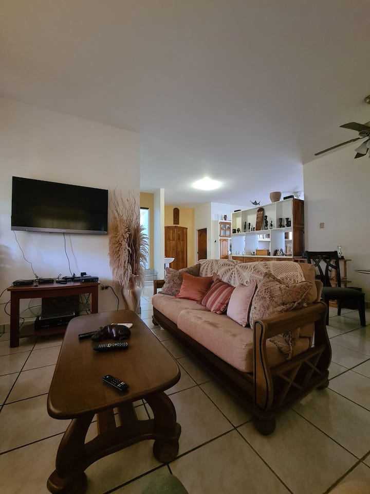 Corner Casa! - Tobago