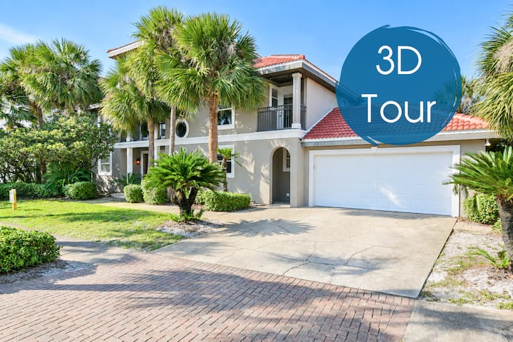 Sun N' Sea Sanctuary By Compass Resorts - Destin, FL