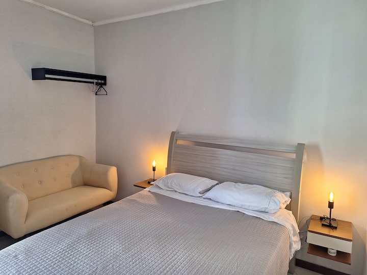 Apartamento Poços De Caldas - Poços de Caldas