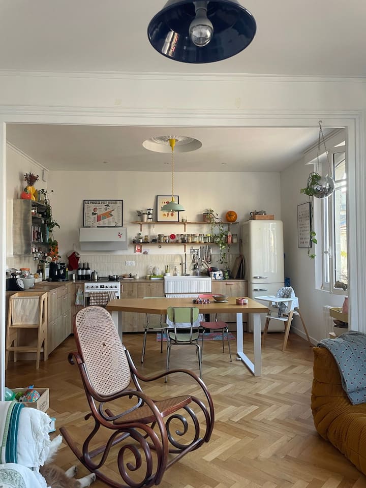 Bordeaux Home - Burdeos