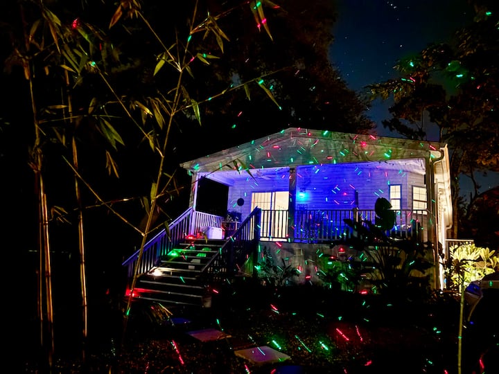 Holid@y Re@dy-fla Rivervibe-early/late Ck-in & Out - Weeki Wachee, FL