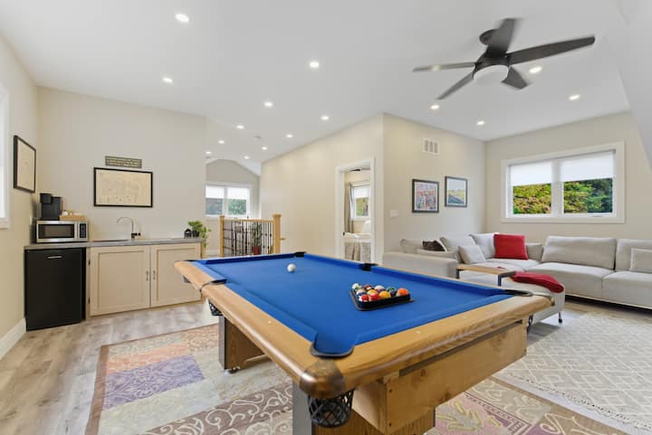 Downtown In Notl - Luxury Stay Weekend Getaway - Niagara-on-the-Lake