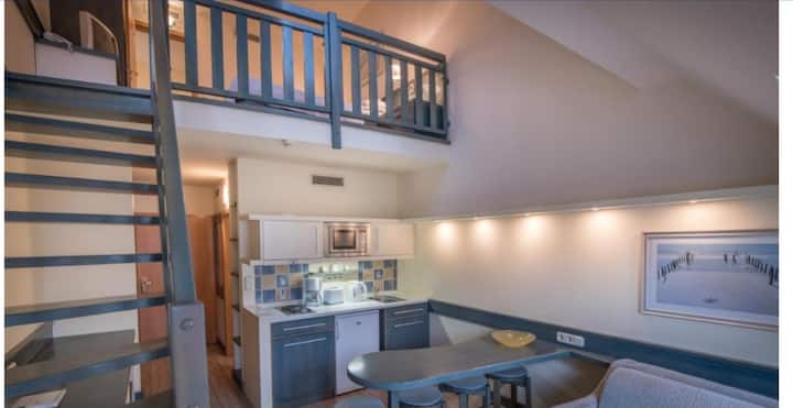 Apartman Hotel Kalma - Hévíz