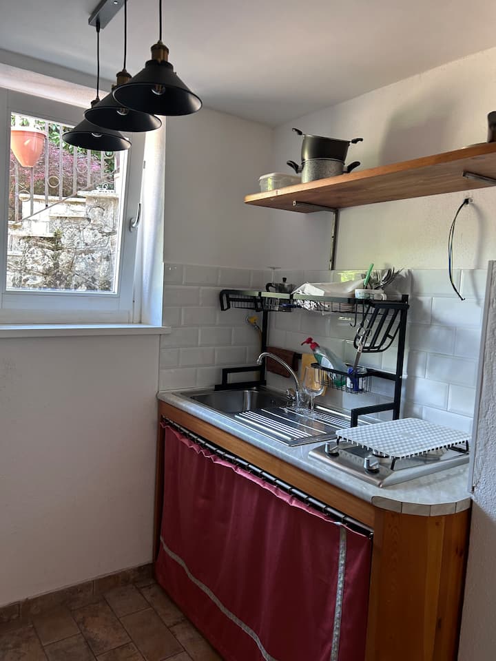 Tranquillo E Fresco - Monte Livata