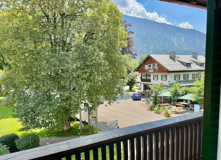 Hotel-königslinde Bayrischzell | Suite Traithen - Bayrischzell