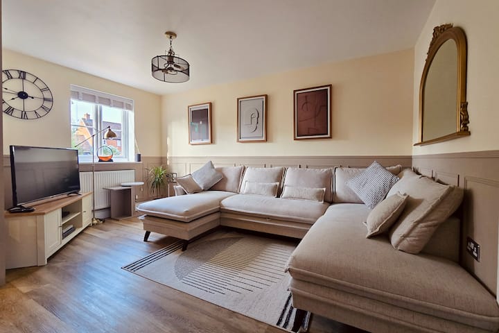 Newbury Garden Retreat - Highclere