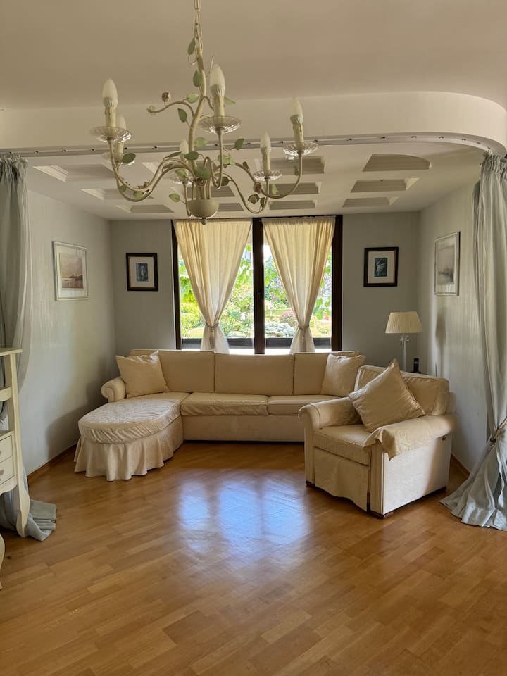 Райски кът за вас и ваще любими - Varvara