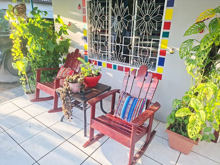 Eden Villa (Large) - El Porvenir