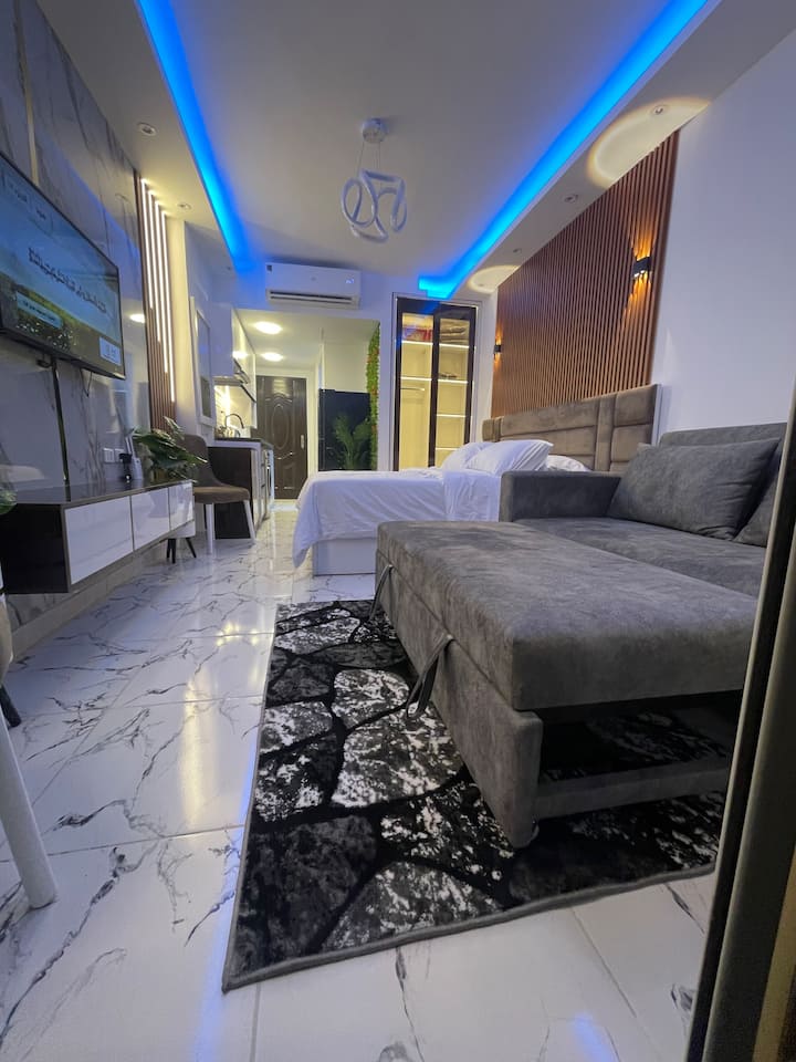 Paradise Room Free Wifi - Hurghada