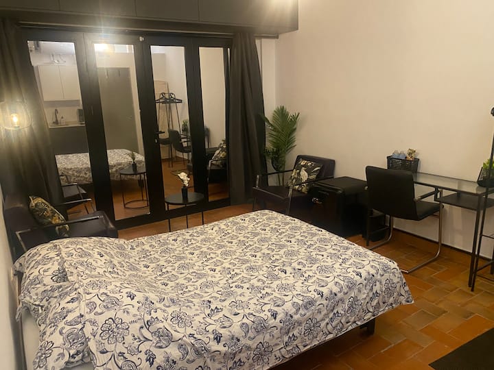 Tiny Appartment - La Perlita - Mojácar