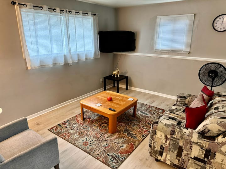 Greencrest Loft - Lansing, MI