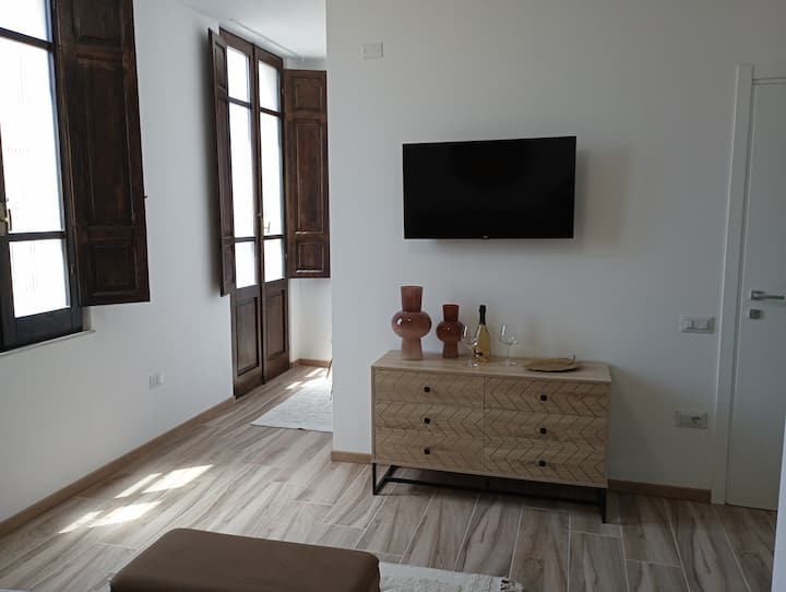 Niu Rooms 1 Affittacamere - Oristano
