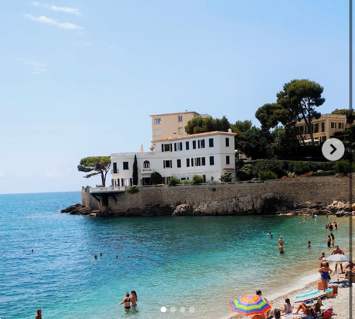 Appart Piscine ,Parking Gratuit. - Carnoux-en-Provence
