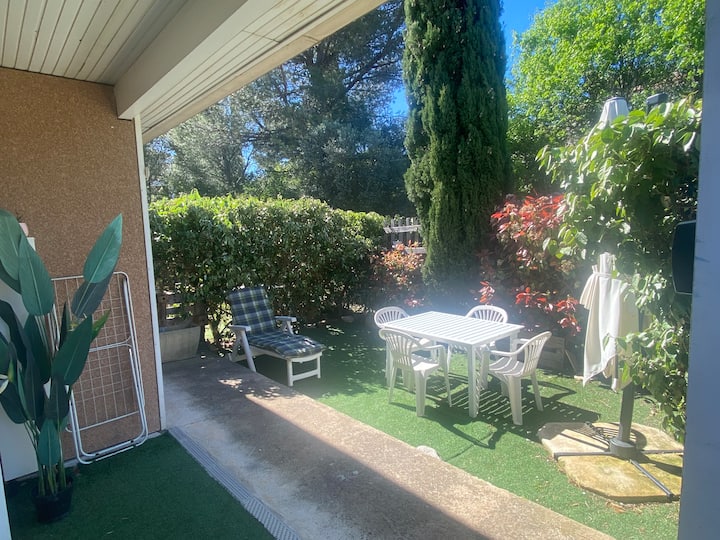 Appart Piscine ,Parking Gratuit. - Carnoux-en-Provence