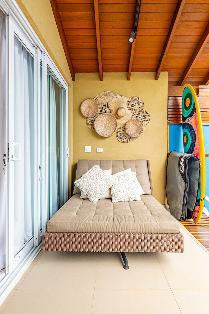 Mar Doce Lar - São Sebastião