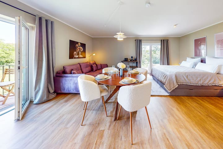 Ferienwohnung In Schwielowsee - Schwielowsee
