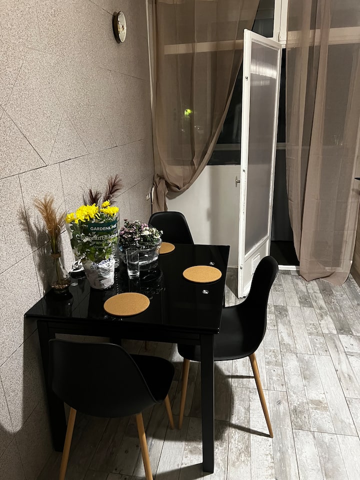 Chambre Collocation 1 Appartement - Montpellier