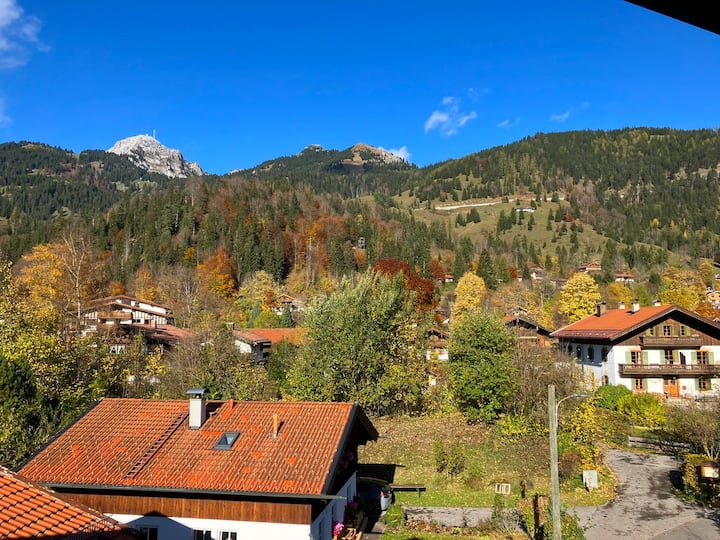Hotel-königslinde Bayrischzell | 3er Zi Mitterberg - Bayrischzell