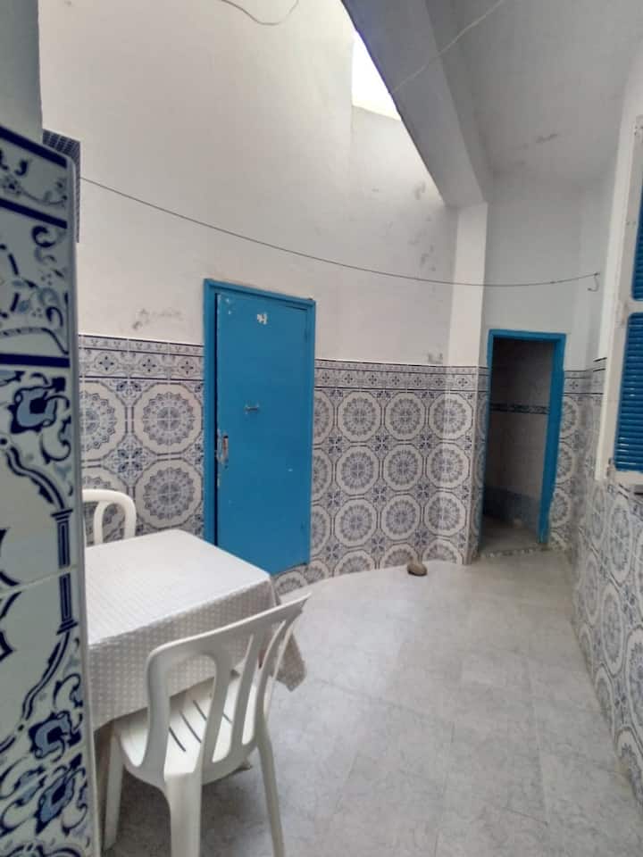 Fati - Asilah
