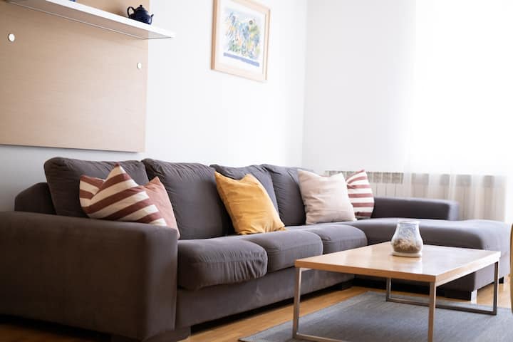 Festina Lente Home - Sarajevo