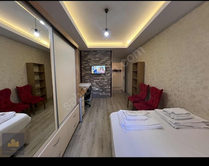Trabzon Apart 1+0 C - Trabzon