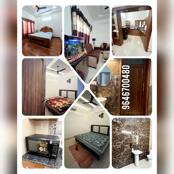 “Private 2bhk Home In A Safe Secure Neighborhood” - Patiala