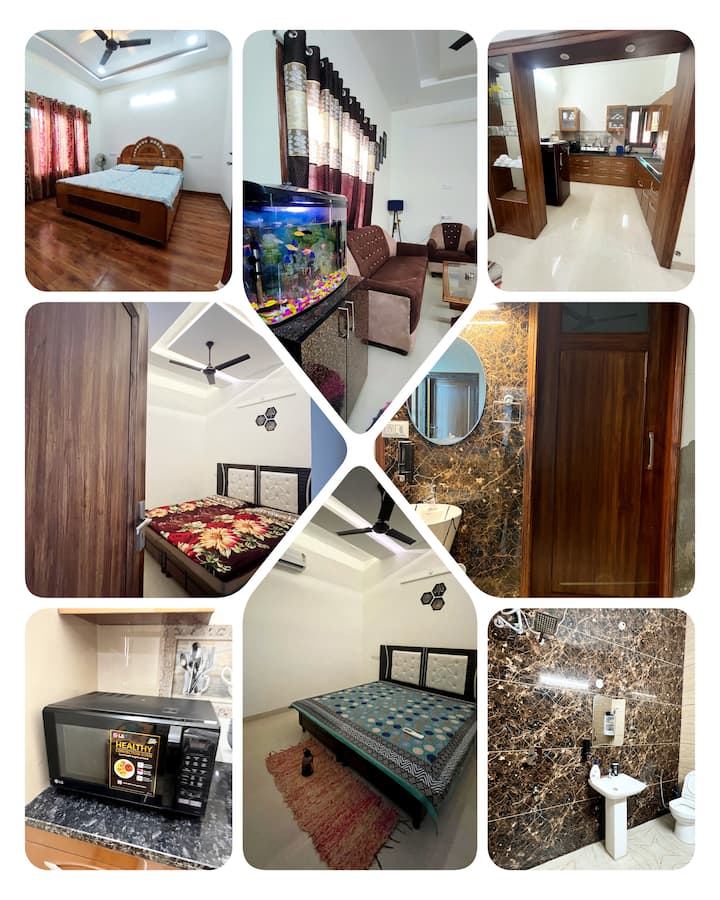 “Private 2bhk Home In A Safe Secure Neighborhood” - Patiala
