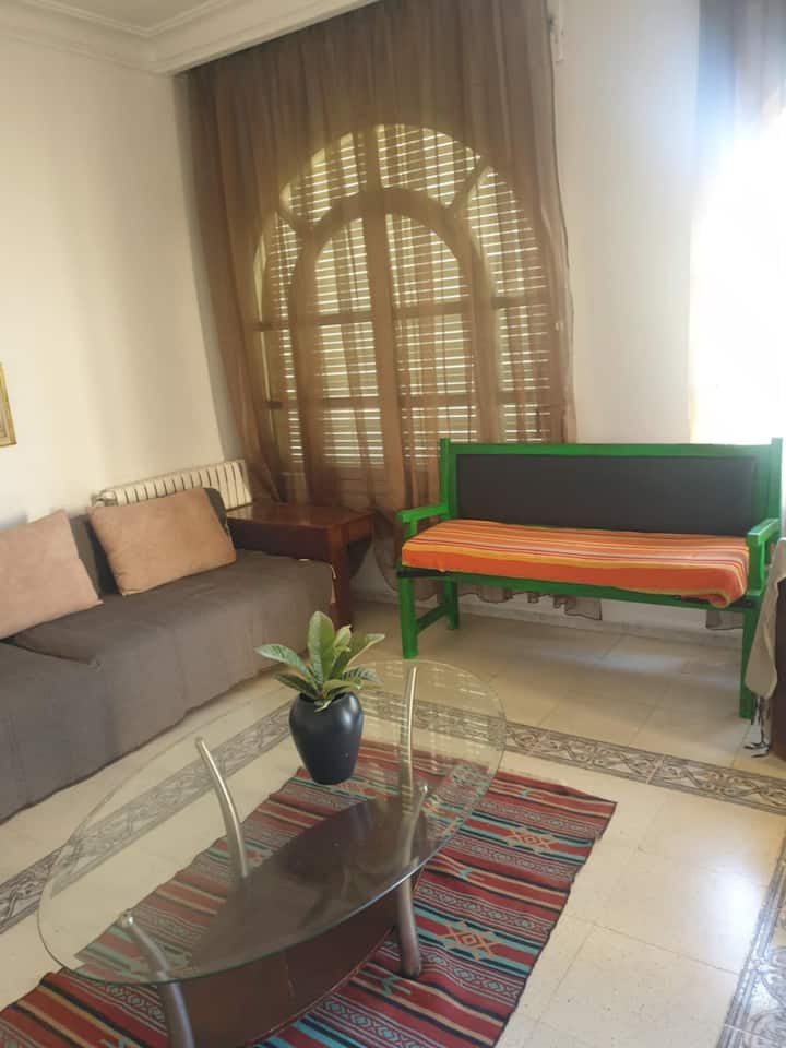 éVasion Sublime - Annaba