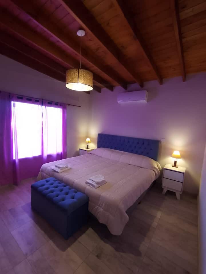 Mis Abuelos Casa Para 9 - Merlo